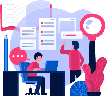 Payr, Let's plan it.