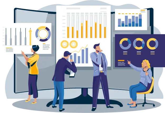 Payr, Let's plan it.